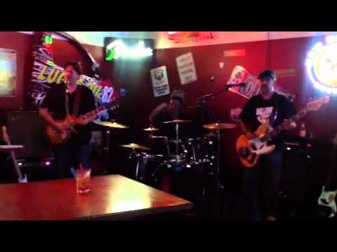 Steve Riddle Band - YouTube