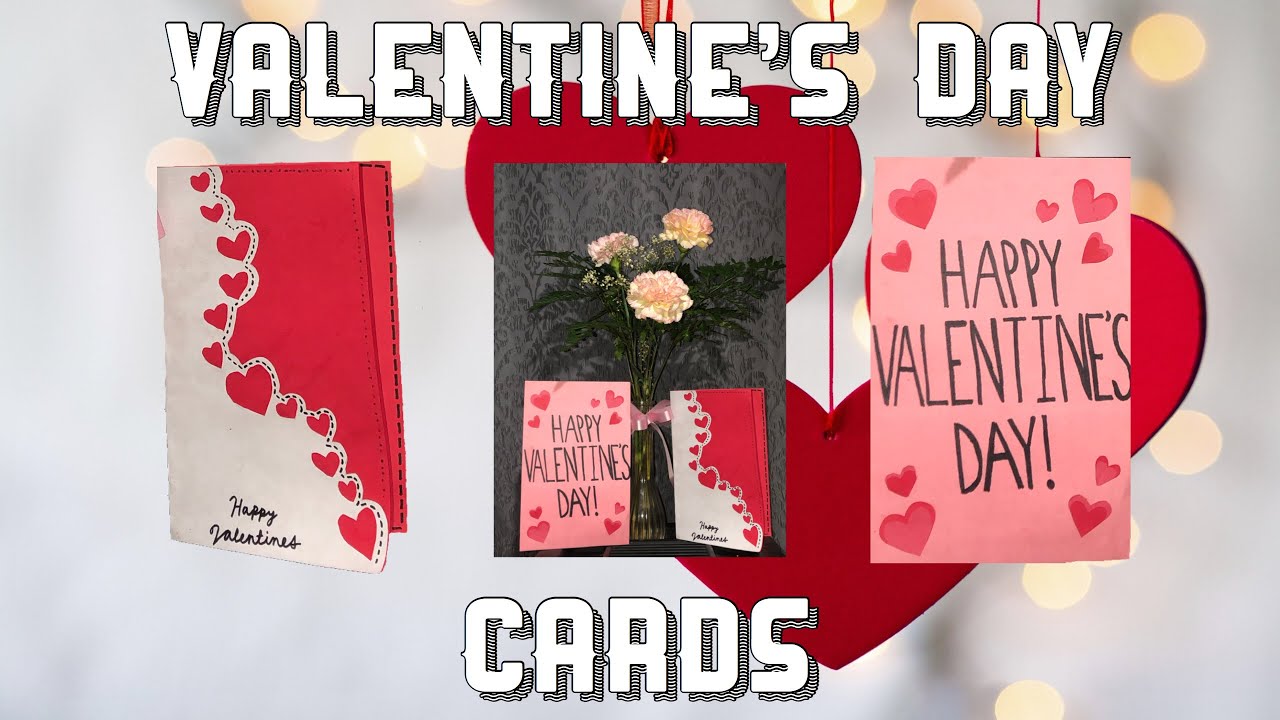 a card for your significant other that he/she WILL LOVE - YouTube