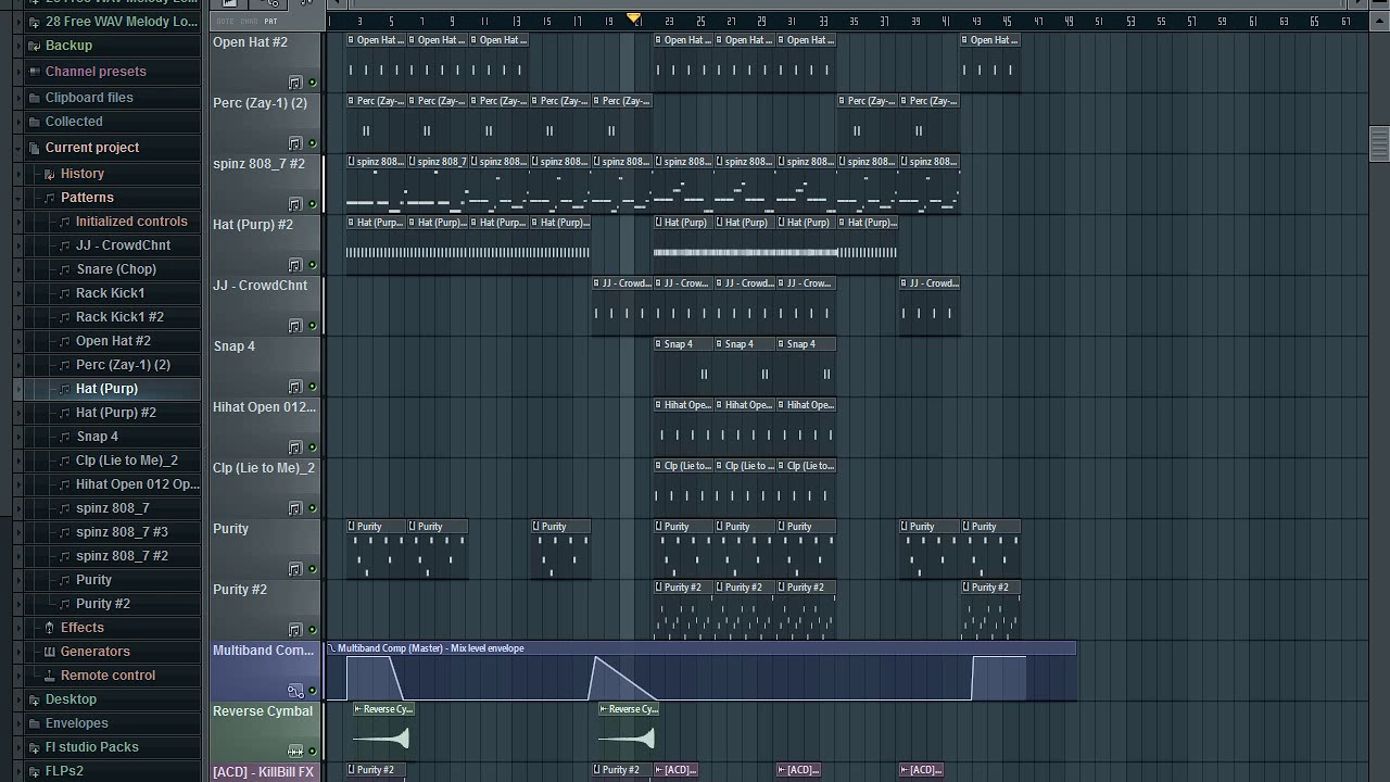 Young Trill Samples The Btv Theme Song Watch Now!!! - YouTube