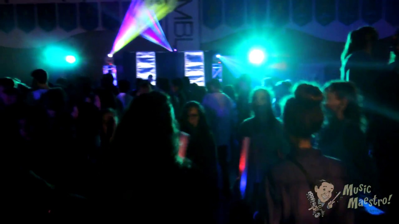 MRSS Junior Dance 2018 | Maple Ridge Secondary School Dance | Vancouver ...