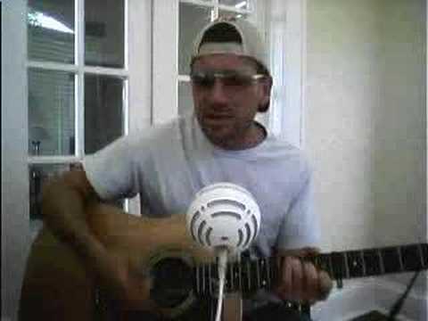 You Belong To Me - Jason Wade (Lifehouse/Shrek) - YouTube