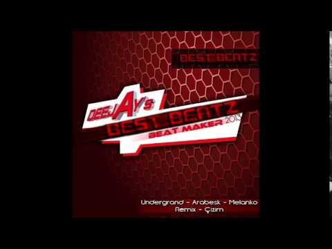 SanJaR & Yasta - 58 Misli 11 Remake Beat - [  Best Beatz Productions ] ~ 2o14