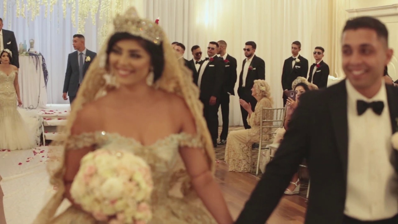 Hannah & Peter Highlight Video - YouTube
