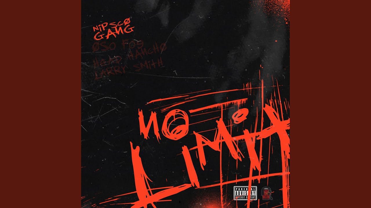no limit (feat. osofoe, head hancho & Larry smith) - YouTube Music