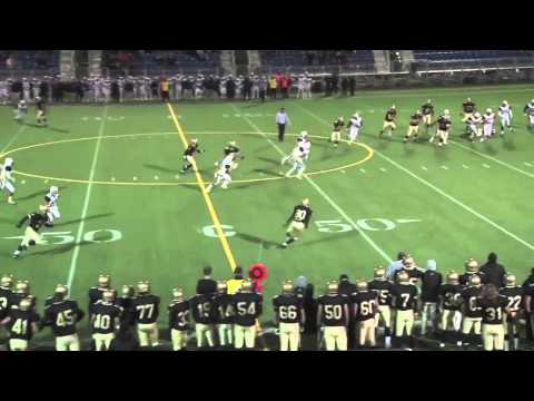 2014 Edmonton Wildcats Highlight Tape - YouTube