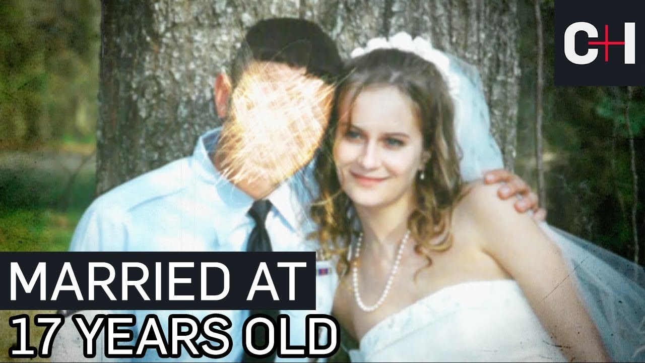 I Was A Child Bride | The Untold Story - YouTube