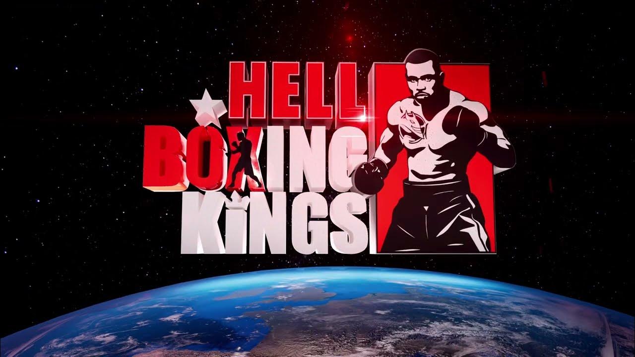 HELL Boxing Kings - YouTube