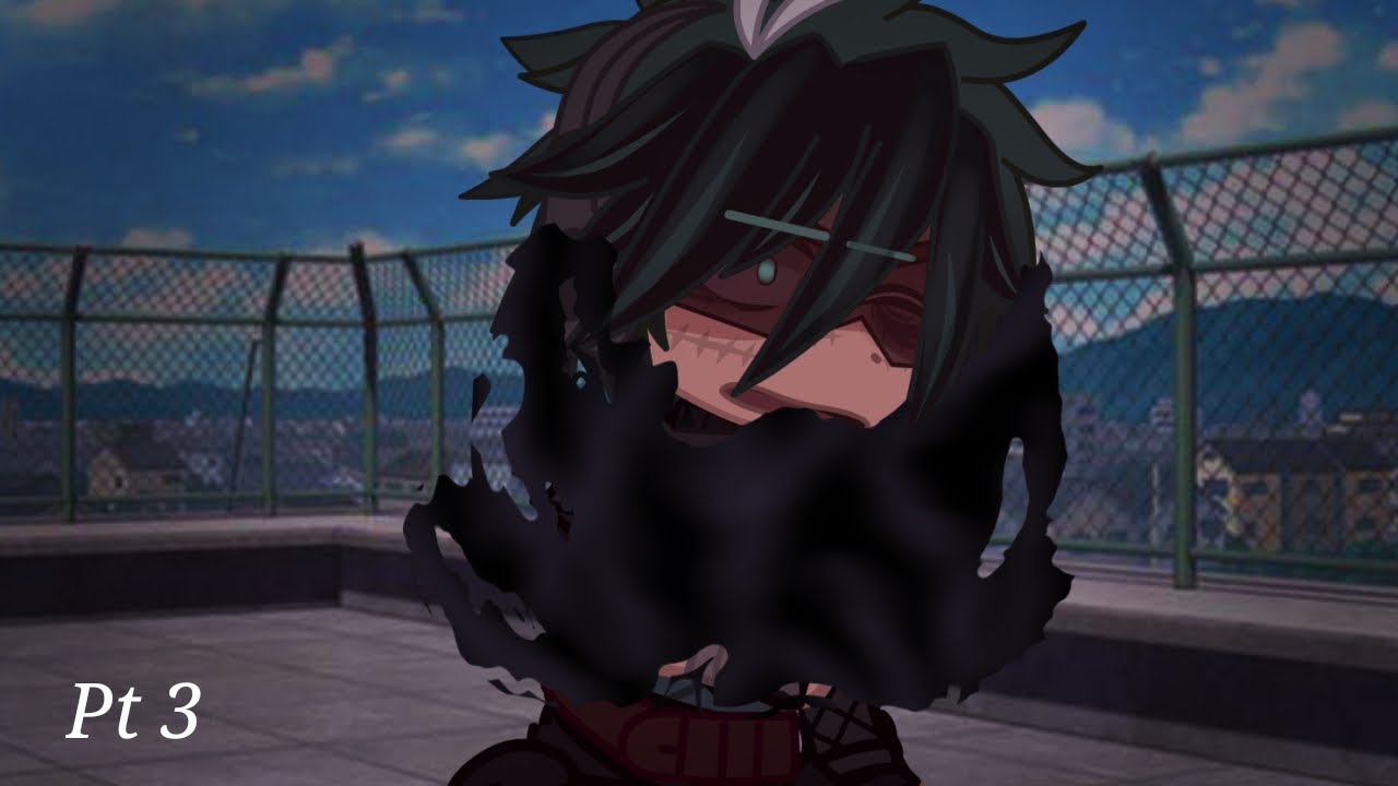 The LoV After Kidnapping Bakugo | Pt 3 | Villian!Deku AU | MHA x GC ...