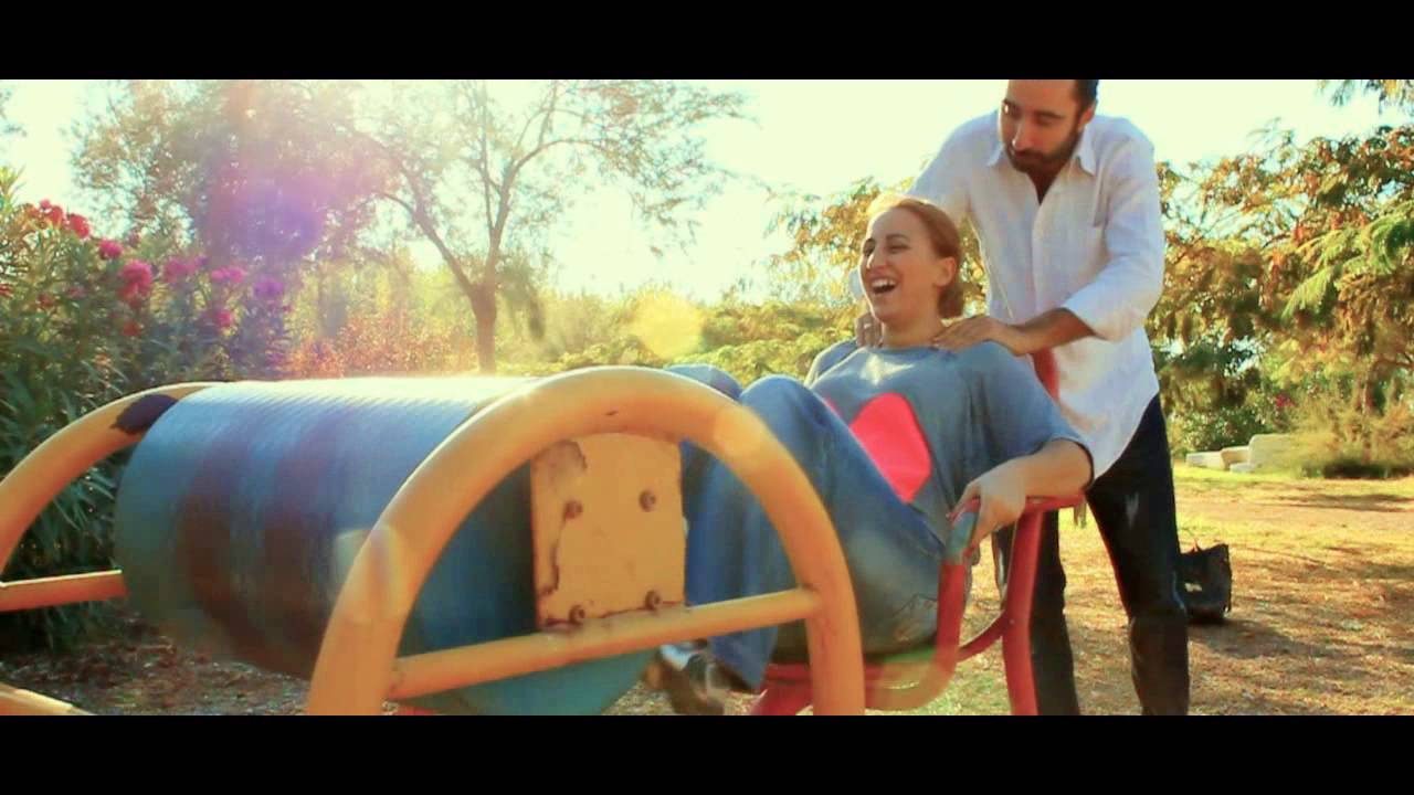 ECEM VE ARDA - YouTube