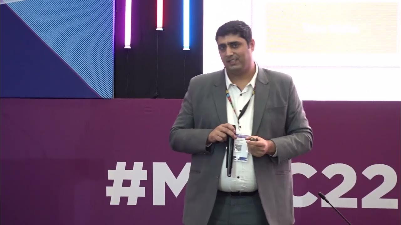 MWC22 Africa Fintech Summit - Exploring Global Trends in Africa - YouTube
