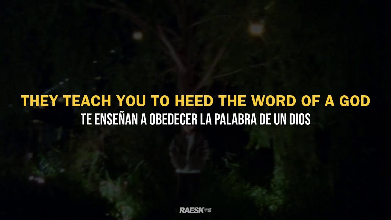 EPIK HIGH - Lesson Zero (Lyrics & Subtitulado) - YouTube