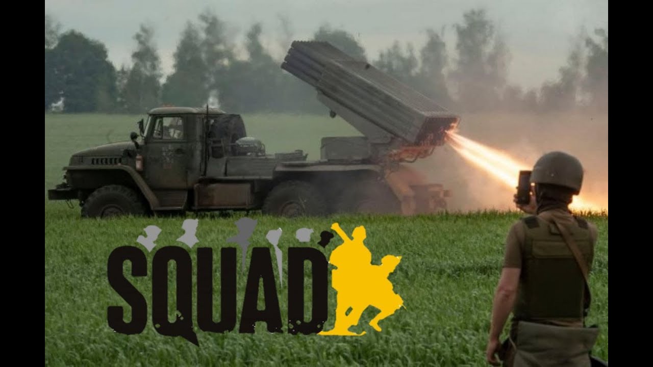 SQUAD: ГРАД + Забів - YouTube