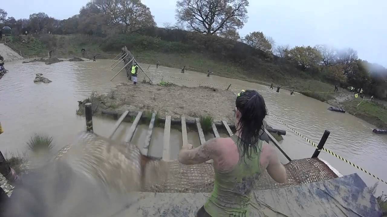 Nuclear Races - Nuclear Fallout OCR - 14/11/15 - 10am - YouTube