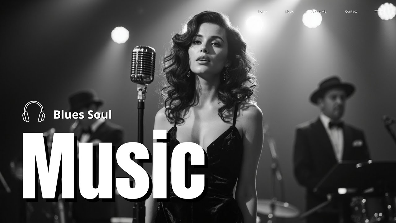 Deep South Blues - Smooth Blues Vibes 🌾 Retro Tunes & Southern Skies 🎸 ...