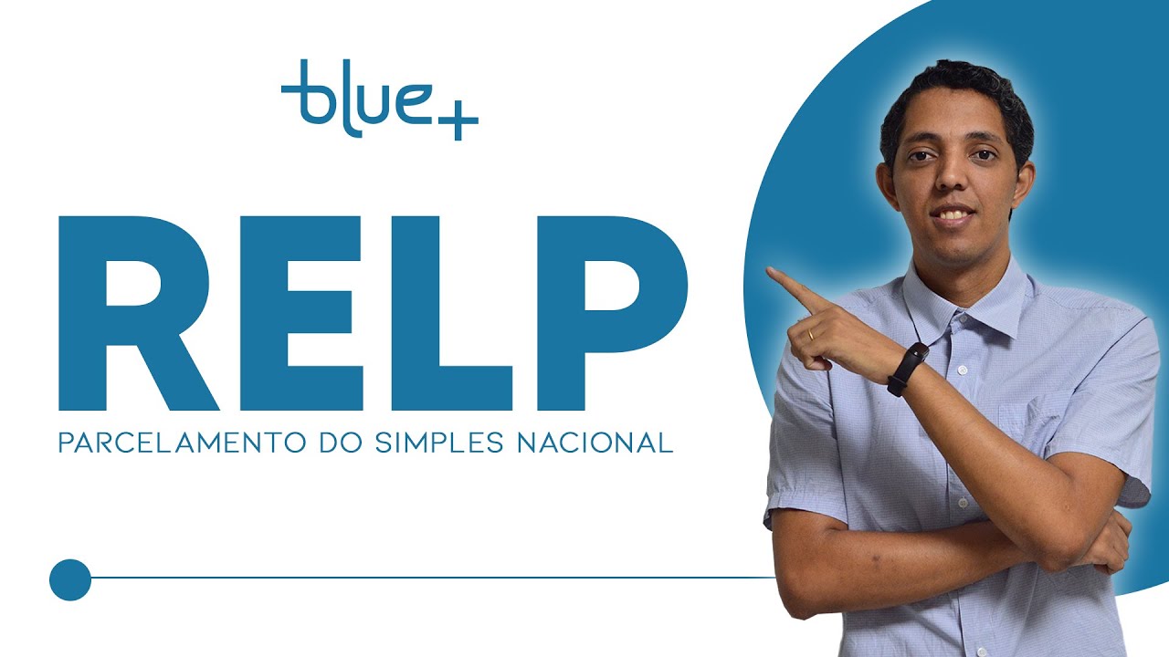 RELP - Parcelamento do Simples Nacional - YouTube