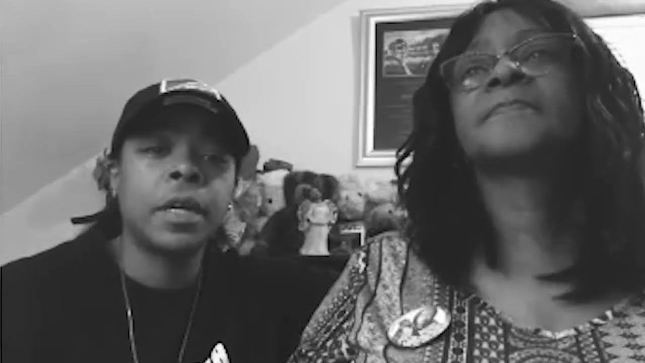 In Memory of Justus Howell - YouTube