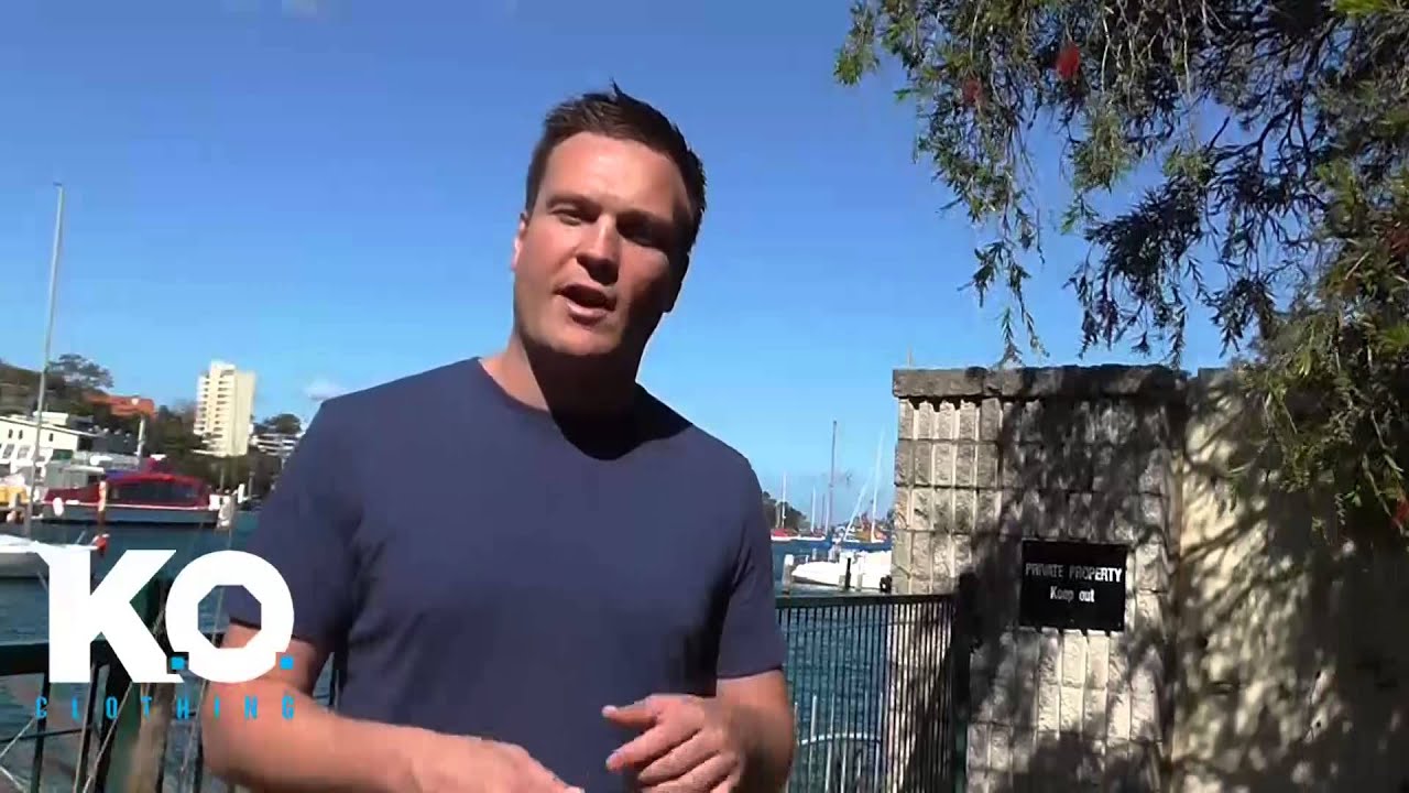 Ben Damon discusses upcoming Meehan Parker and Lucas Browne teaming up ...