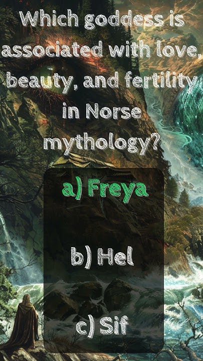 Norse Lore quiz #norse #mythology #quiz #vikings - YouTube
