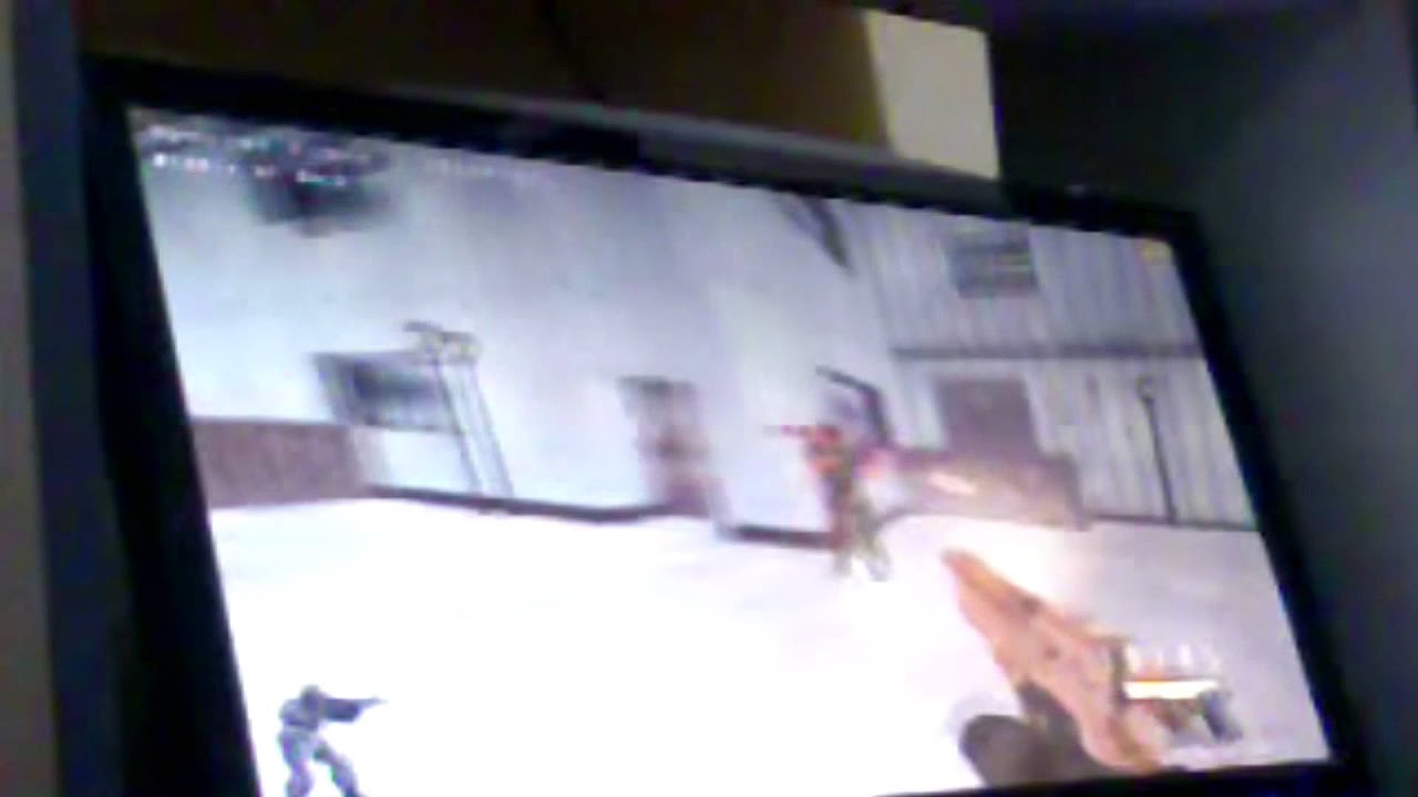 fast click tutorial (on shooting games) - YouTube