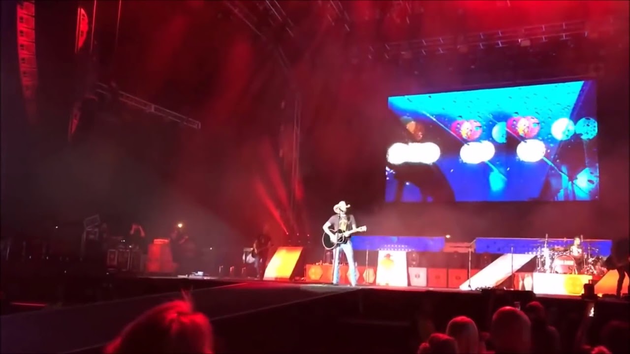 Rare Footage of Gunfire On Route 91 Concert Las Vegas Shooting Part 56 ...