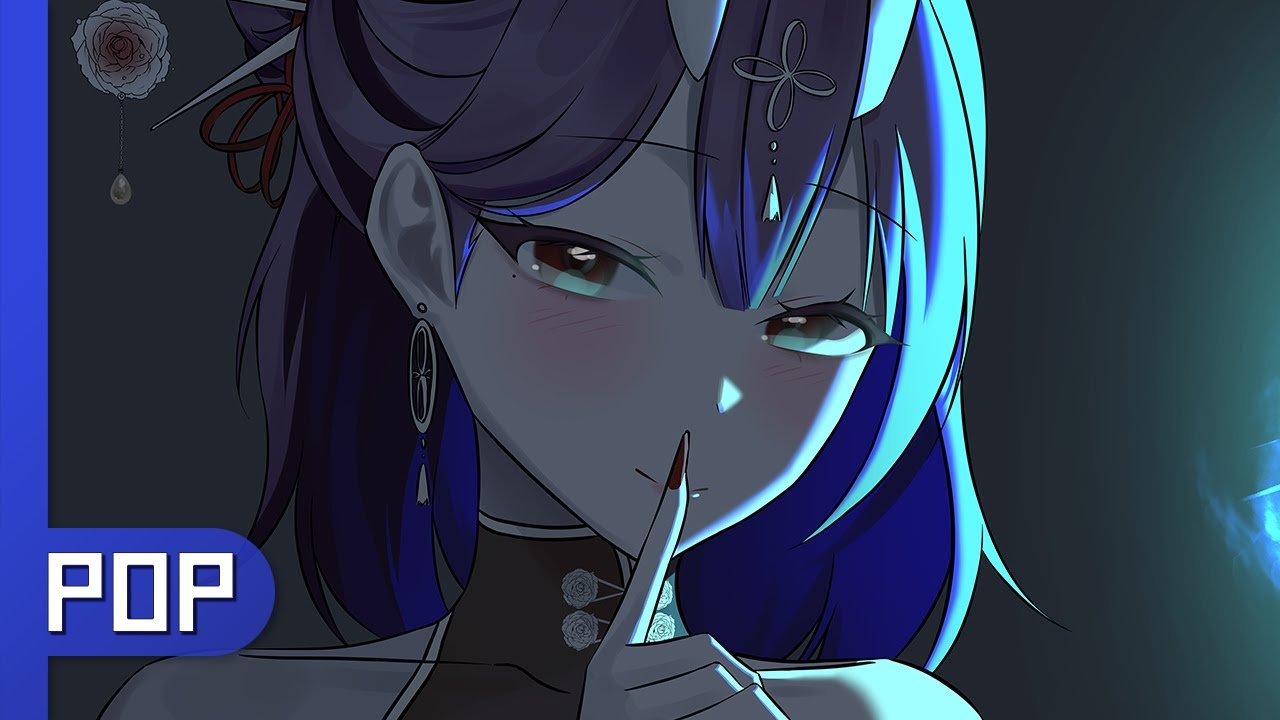 Nightcore - Lights - YouTube