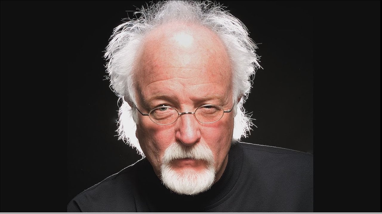 Meet Gary Powell - YouTube