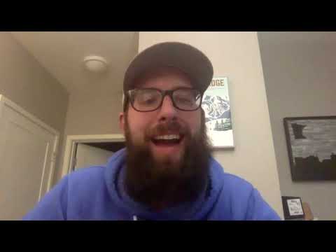 TGP Events - Dropping Down with Some Spice! with Bert Wicks - YouTube