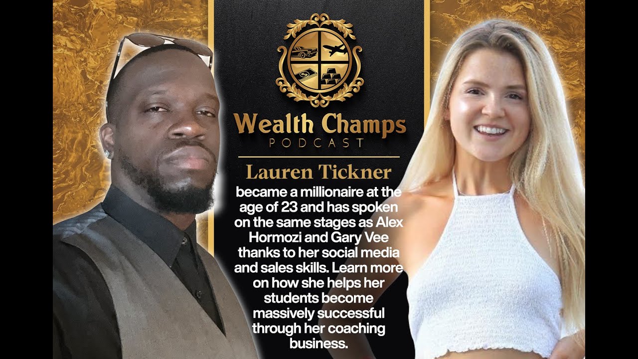 Lauren Tickner#15 Weight loss journey Impact school & brothers ...