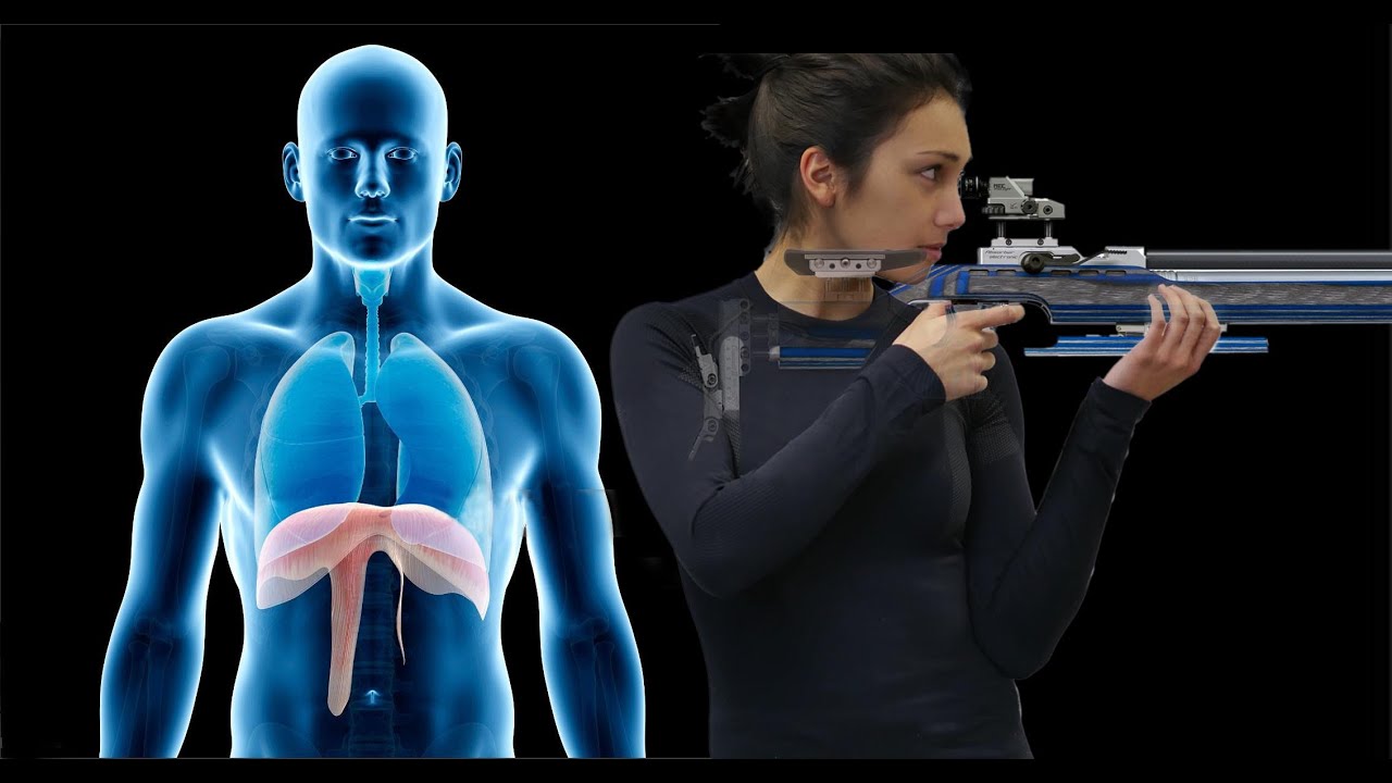 Breathing in Standing Position video391 - YouTube
