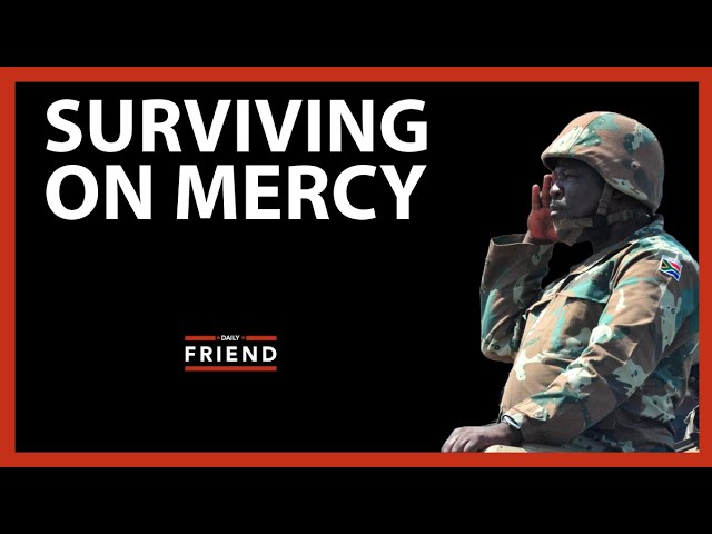 Friend Army Quotes