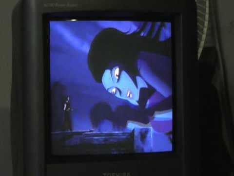 VHS Opening - The Hulk (2004) - YouTube