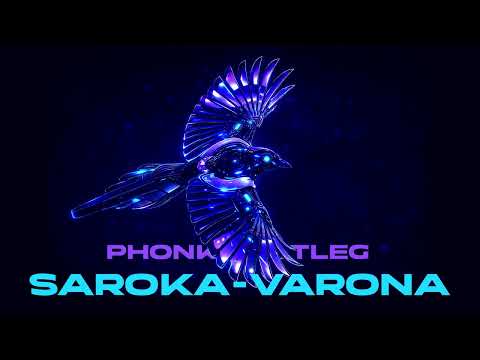 SAROKA Brazilian Phonk Suno 808