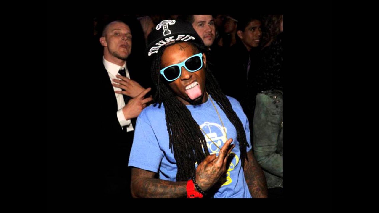 Lil Wayne - Turn On The Lights Remix (New) - YouTube