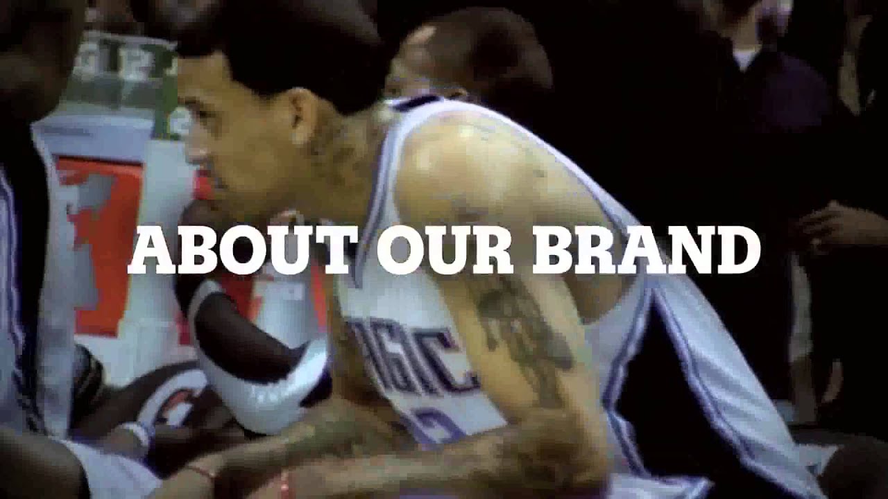 Gatorade Mission Control - YouTube