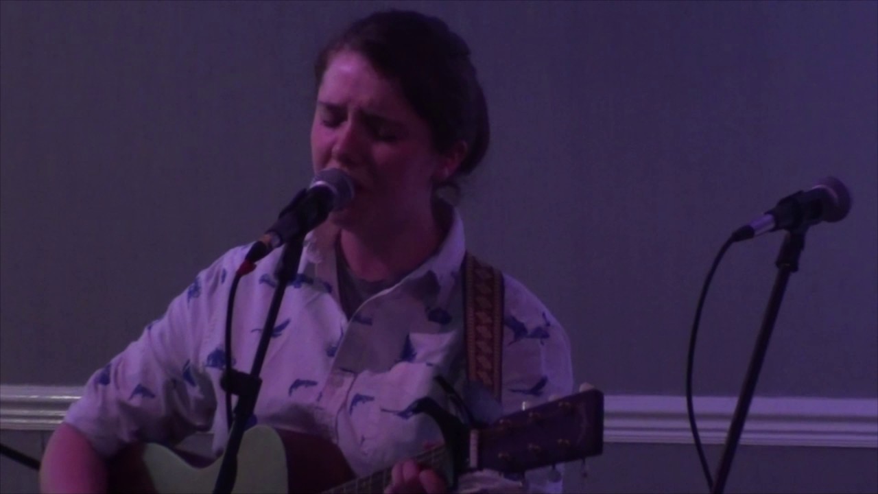 Roseanne Reid : Live at The Victoria Park Hotel Edinburgh 28th April ...