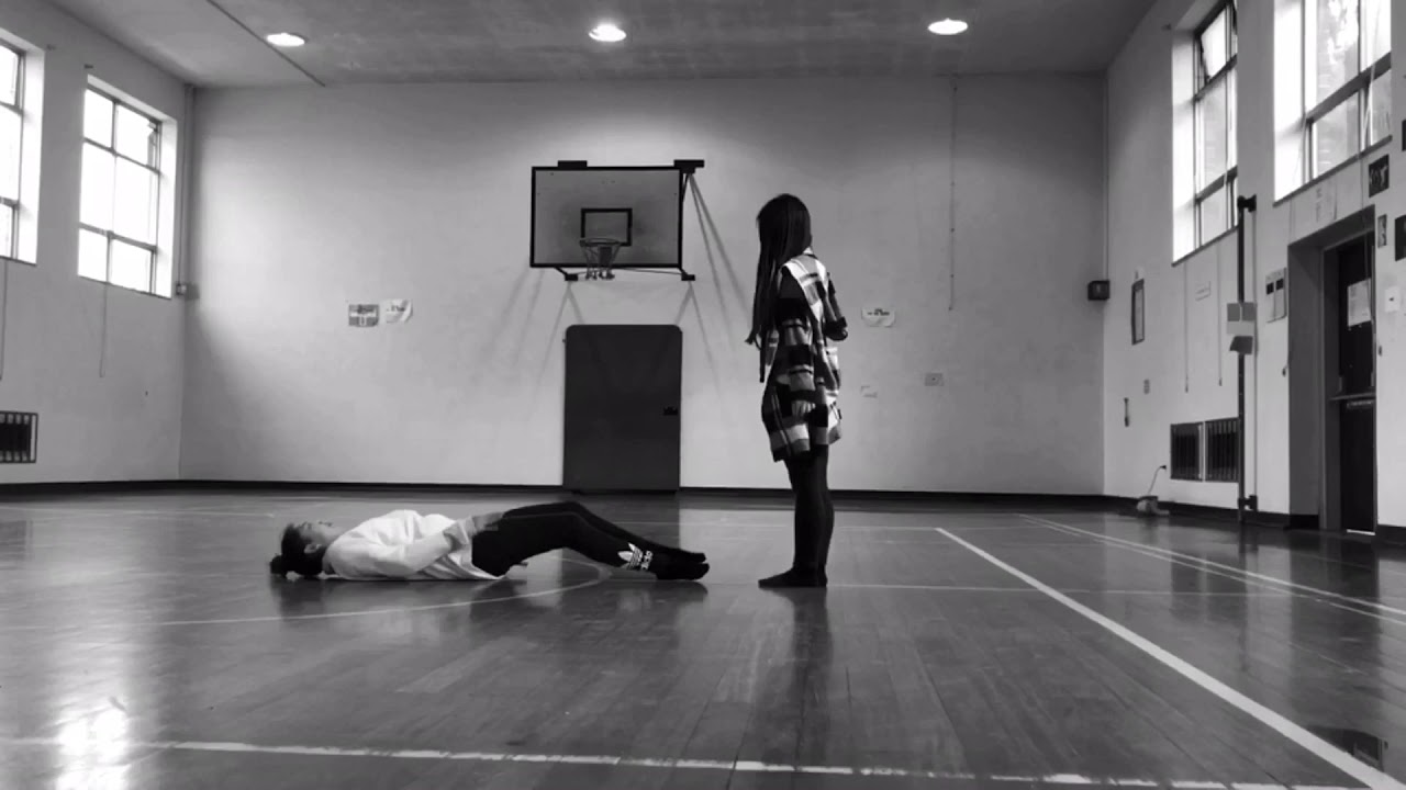 HSC Dance Major Study Film & Video - YouTube