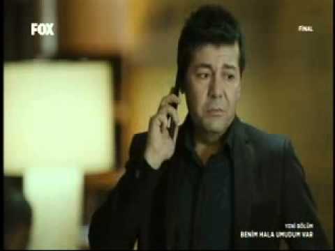benim hala ulmudum var 33 bolum final 6 parca