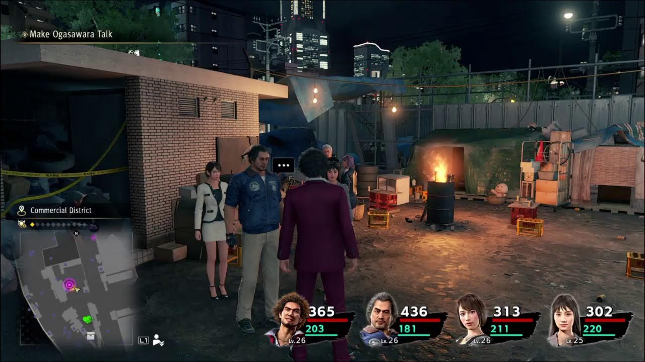 Yakuza 7 - YouTube