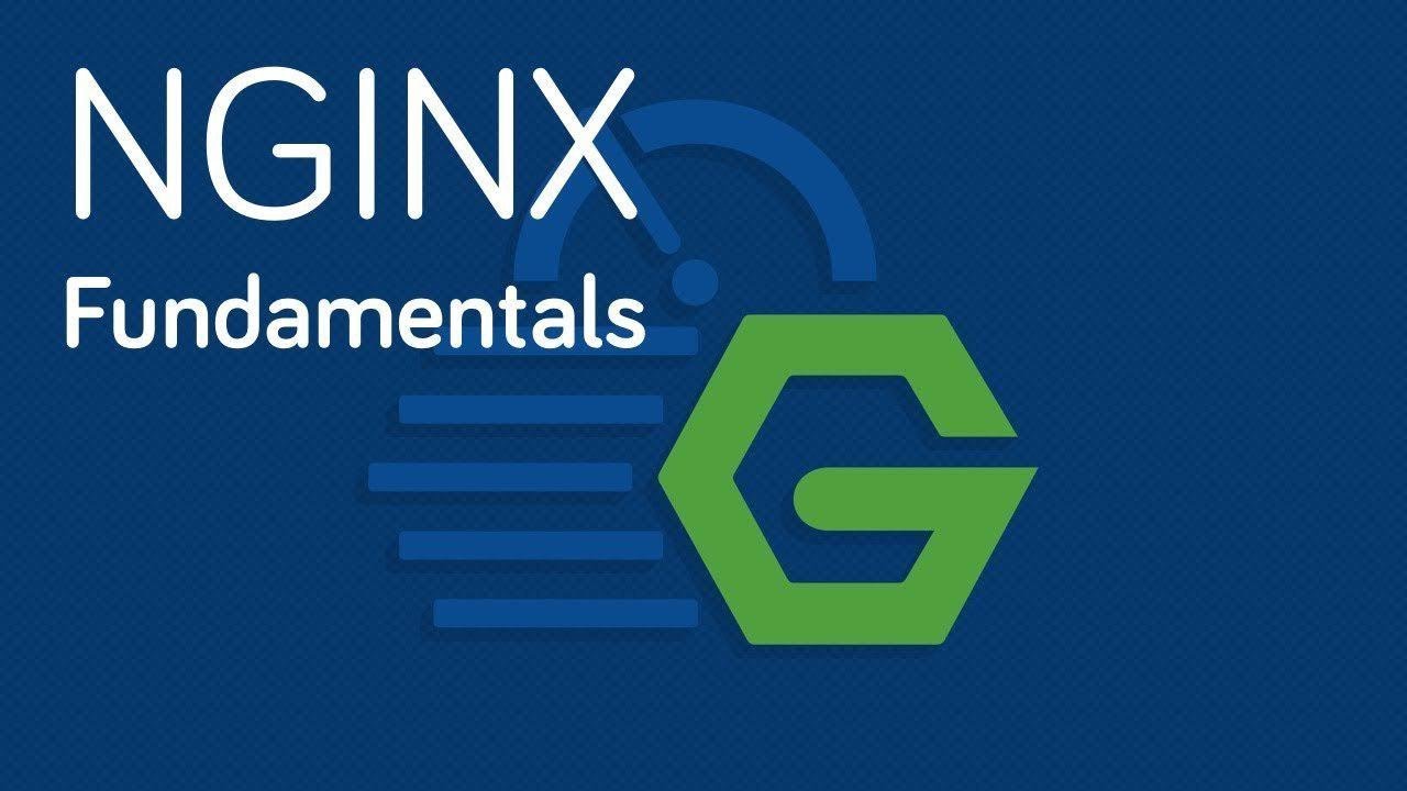 #1 Введение в Nginx - YouTube