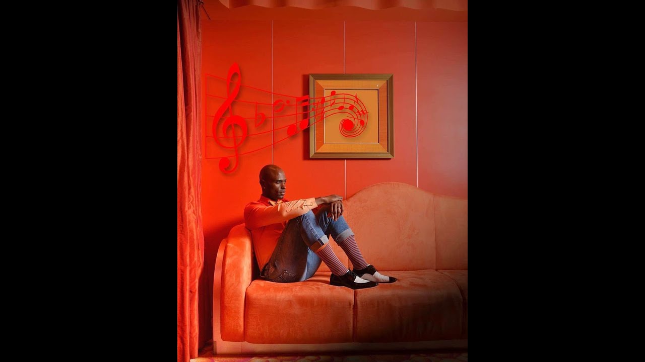 Tony K Irving " Music A Language We Understand " 2022 - YouTube