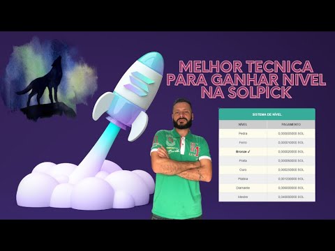 Melhor estrategia para ganhar a Solpick - YouTube