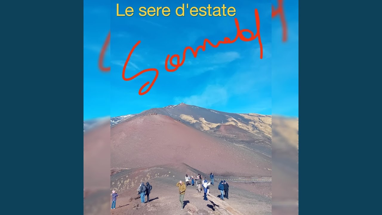 Le sere d'estate - YouTube