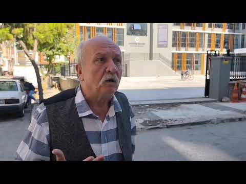 Münire Bayer Ortaokulu açılıyor - Vatandaştan talep var