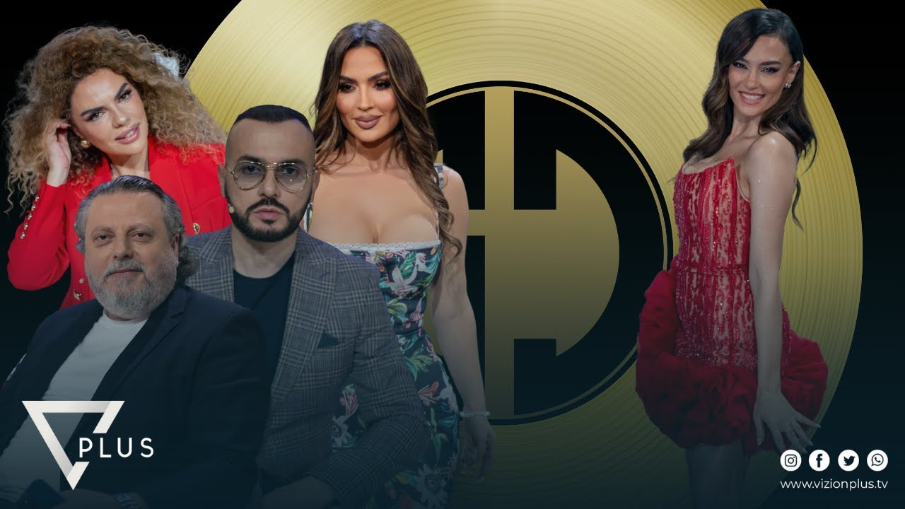 Gjeniu i Madh - Nata 9-te | 23 Mars 2023 - Show - Vizion Plus - YouTube