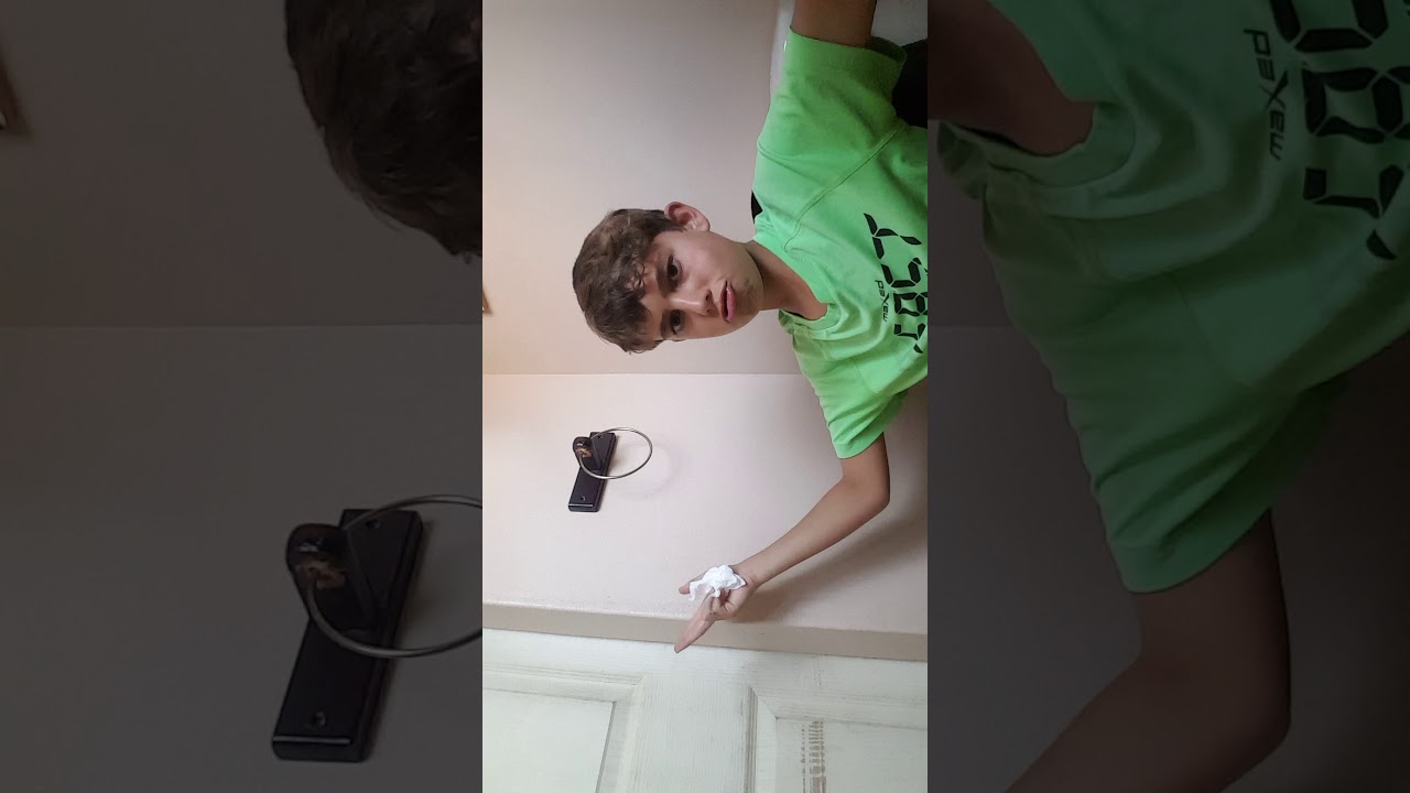 how to poop - YouTube