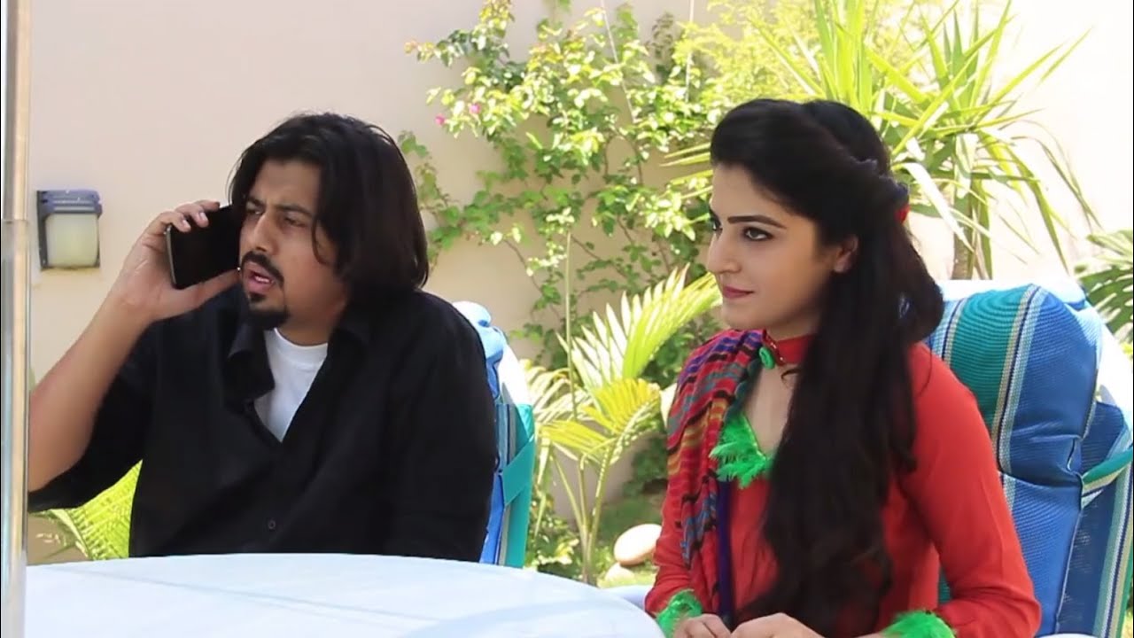 The Best Revenge | Bekaar Films - YouTube