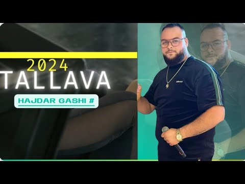 Hajdar Gashi (2024) - New - YouTube