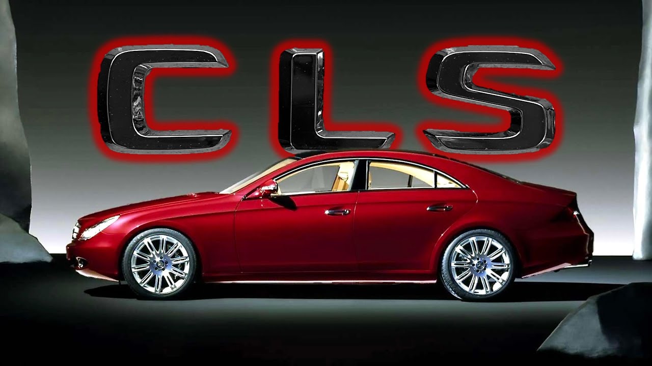 Mercedes CLS at 20 Years: A Modern Icon - YouTube