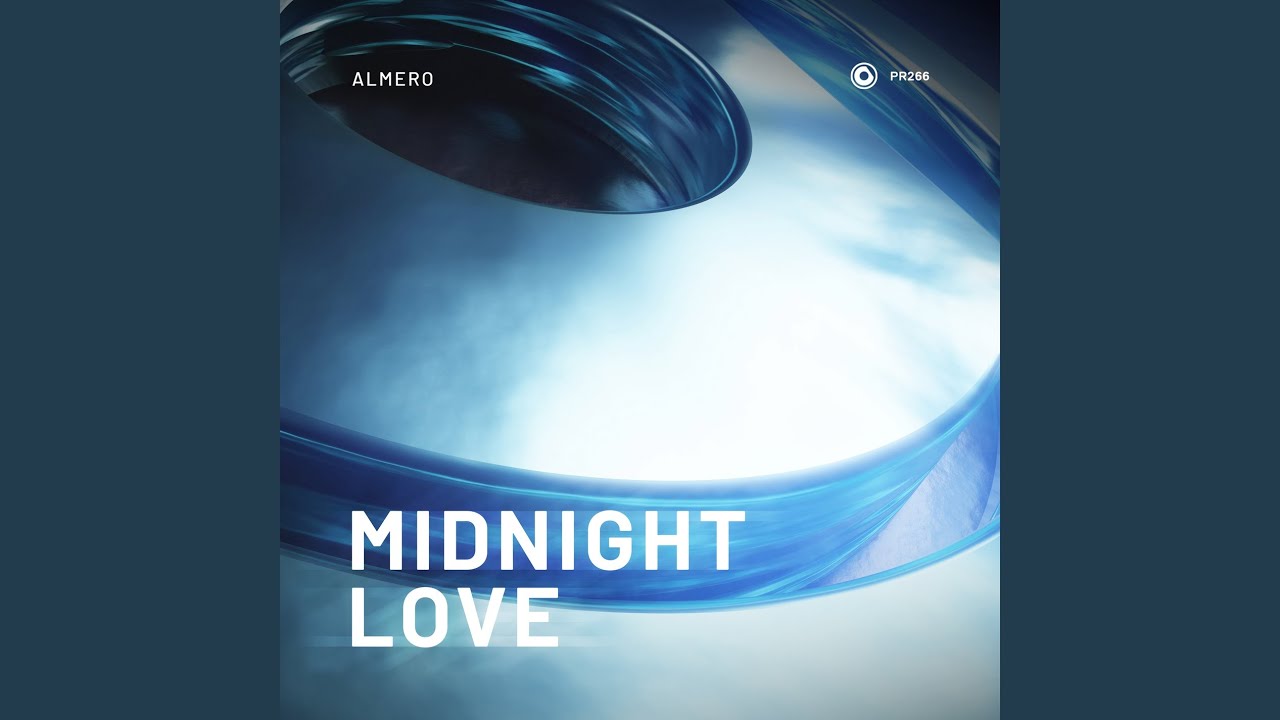 Midnight Love - YouTube Music