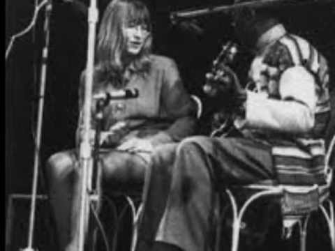 Jo Ann Kelly-Just Like I Treat You